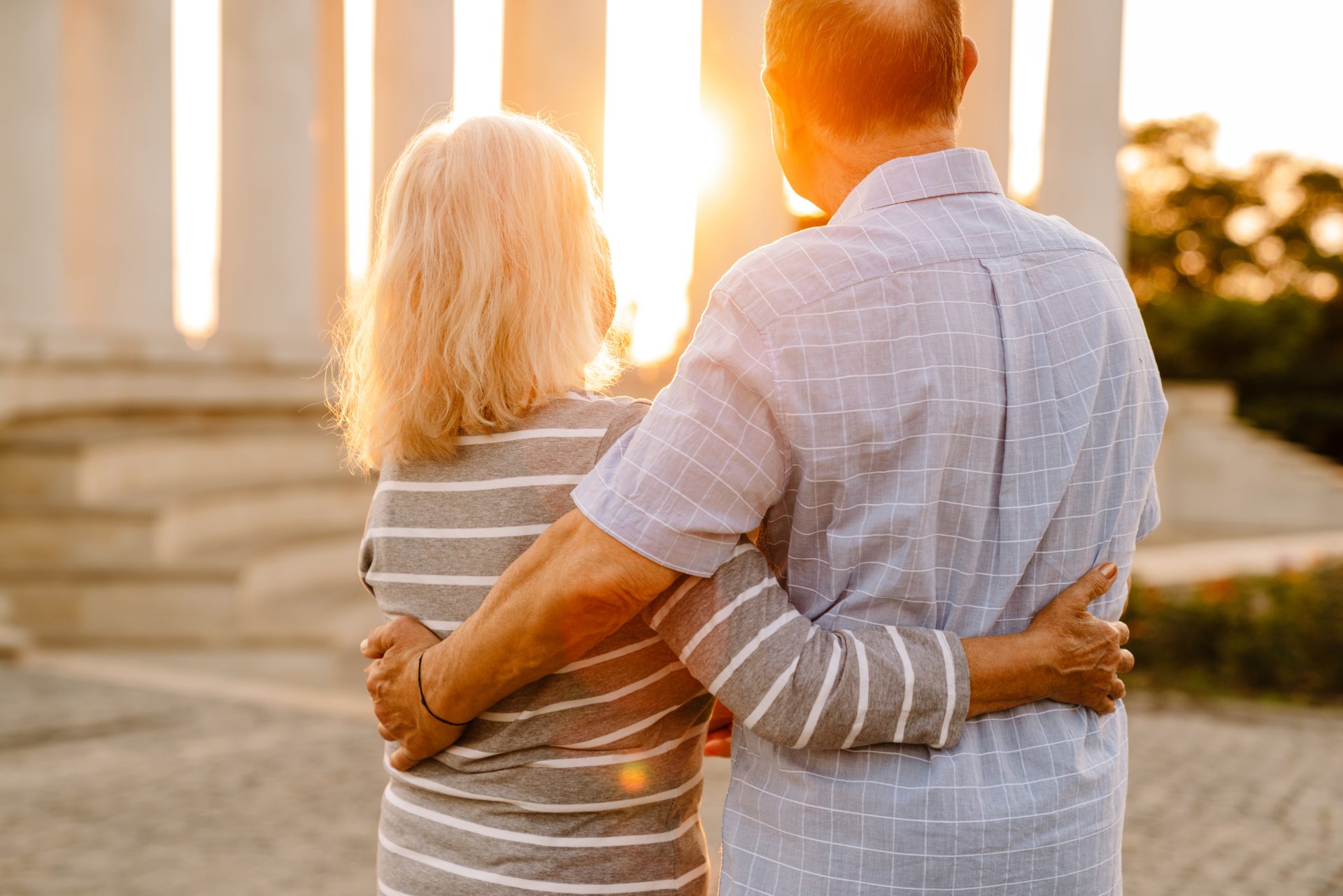 Long Term Care and Supplemental Insurance in Palm City, FL with Scott Zech